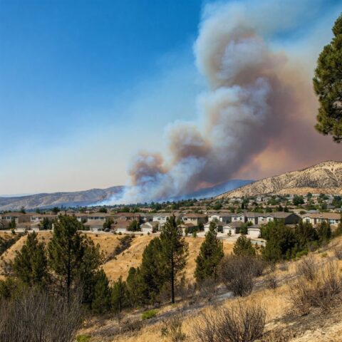 Fire-Wise Landscaping – Lot-Lines | Outdoor Design Group